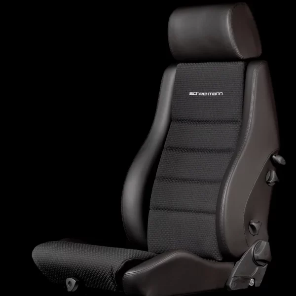 Seats - Cruiser Tech